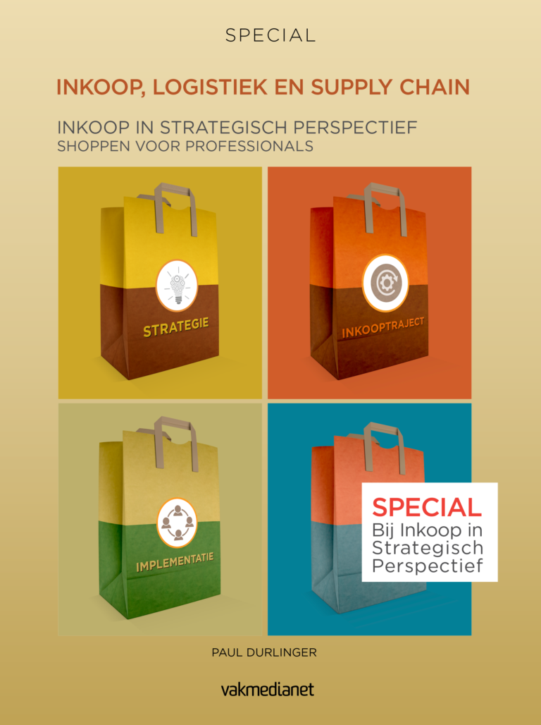 Home · Inkoop in strategisch perspectief
